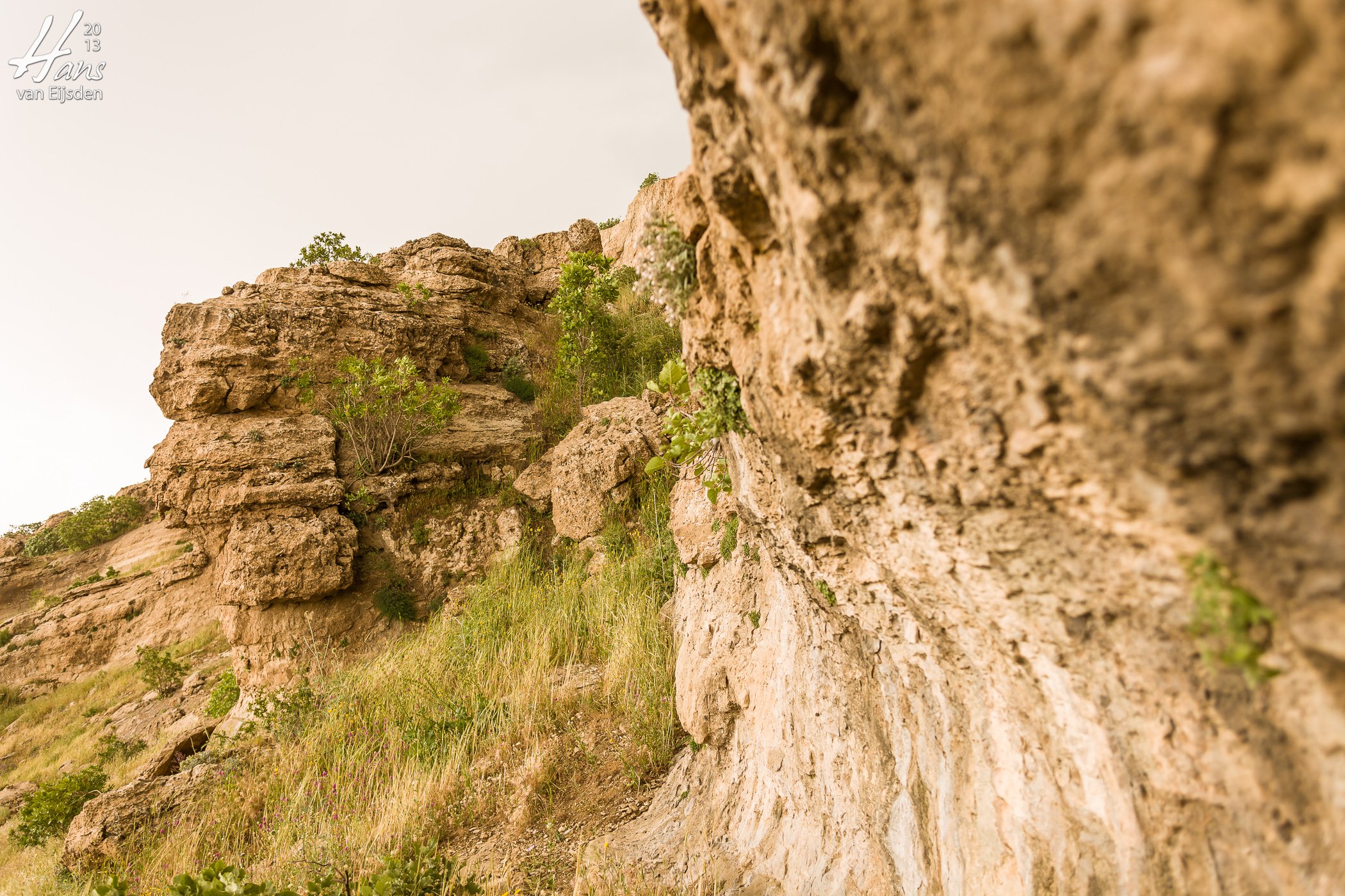 Iraqi Kurdistan: Landscapes & Nature - Hans van Eijsden Photography