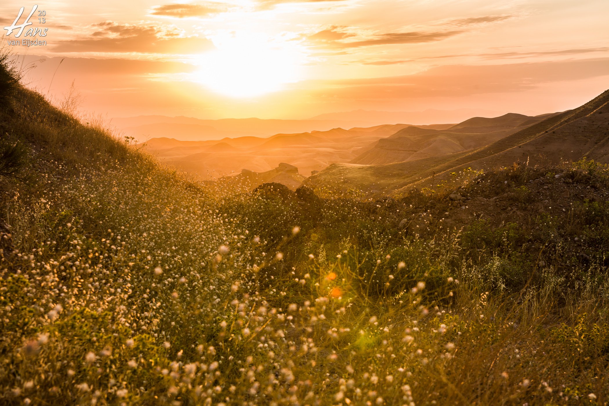 Iraqi Kurdistan: Landscapes & Nature - Hans van Eijsden Photography