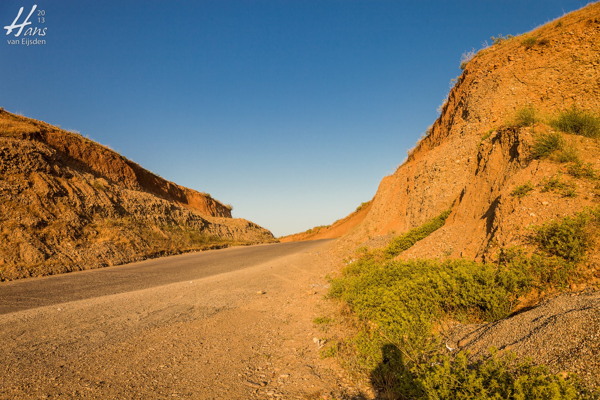 Iraqi Kurdistan: Landscapes & Nature - Hans van Eijsden Photography