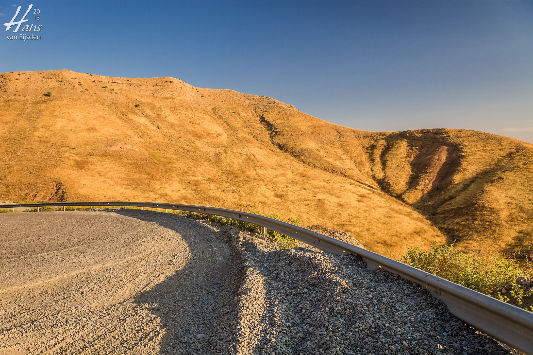 Iraqi Kurdistan: Landscapes & Nature - Hans van Eijsden Photography