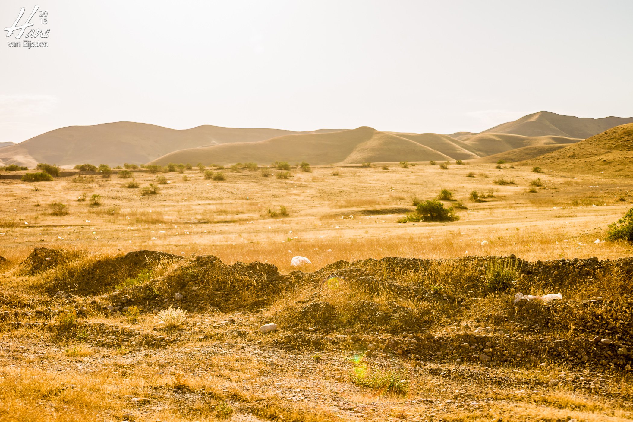Iraqi Kurdistan: Landscapes & Nature - Hans van Eijsden Photography