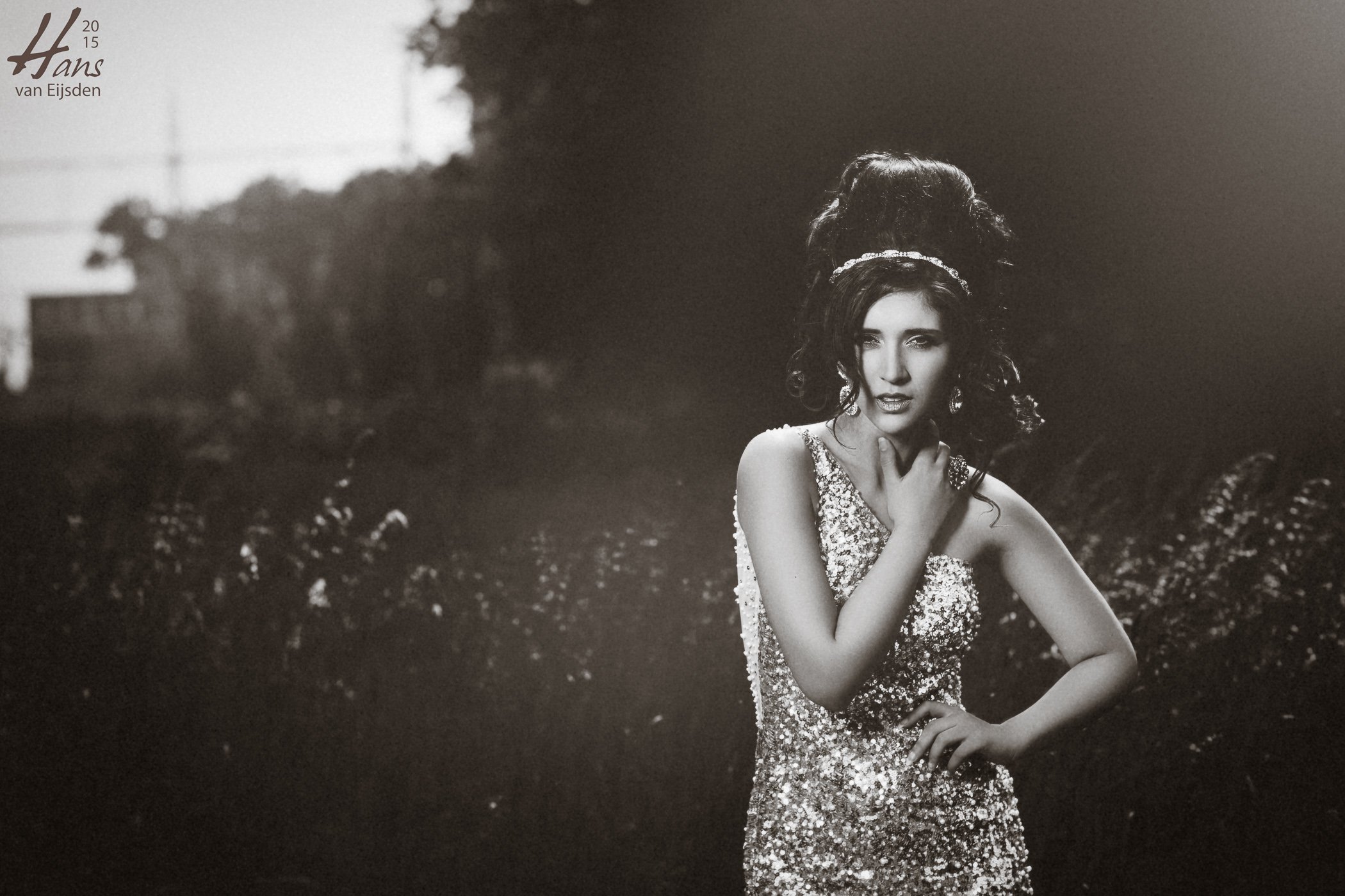 Elinchrom ELB 400 & Maxi Spot: Light On Location • Hans van Eijsden ...